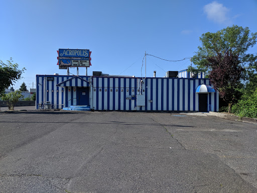 Steak House «Acropolis Steakhouse», reviews and photos, 8325 SE ...