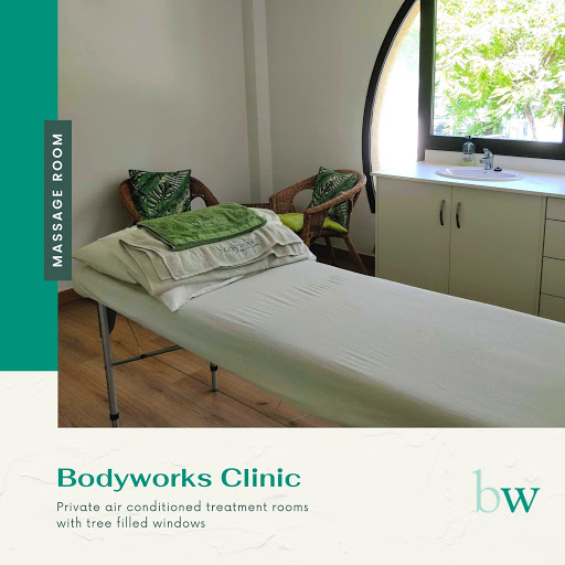 Bodyworks Health Clinic with Estelle Mitchell (San Pedro Alcántara)