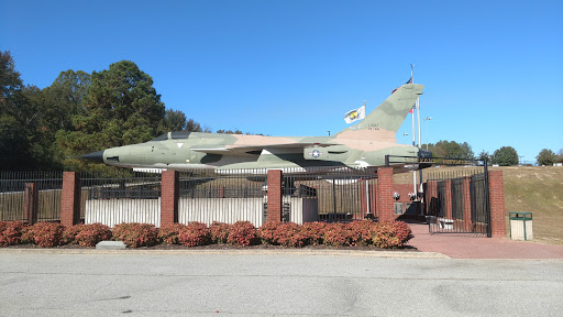 Park «Hunter Memorial Park», reviews and photos, 8830 Gurley Rd ...