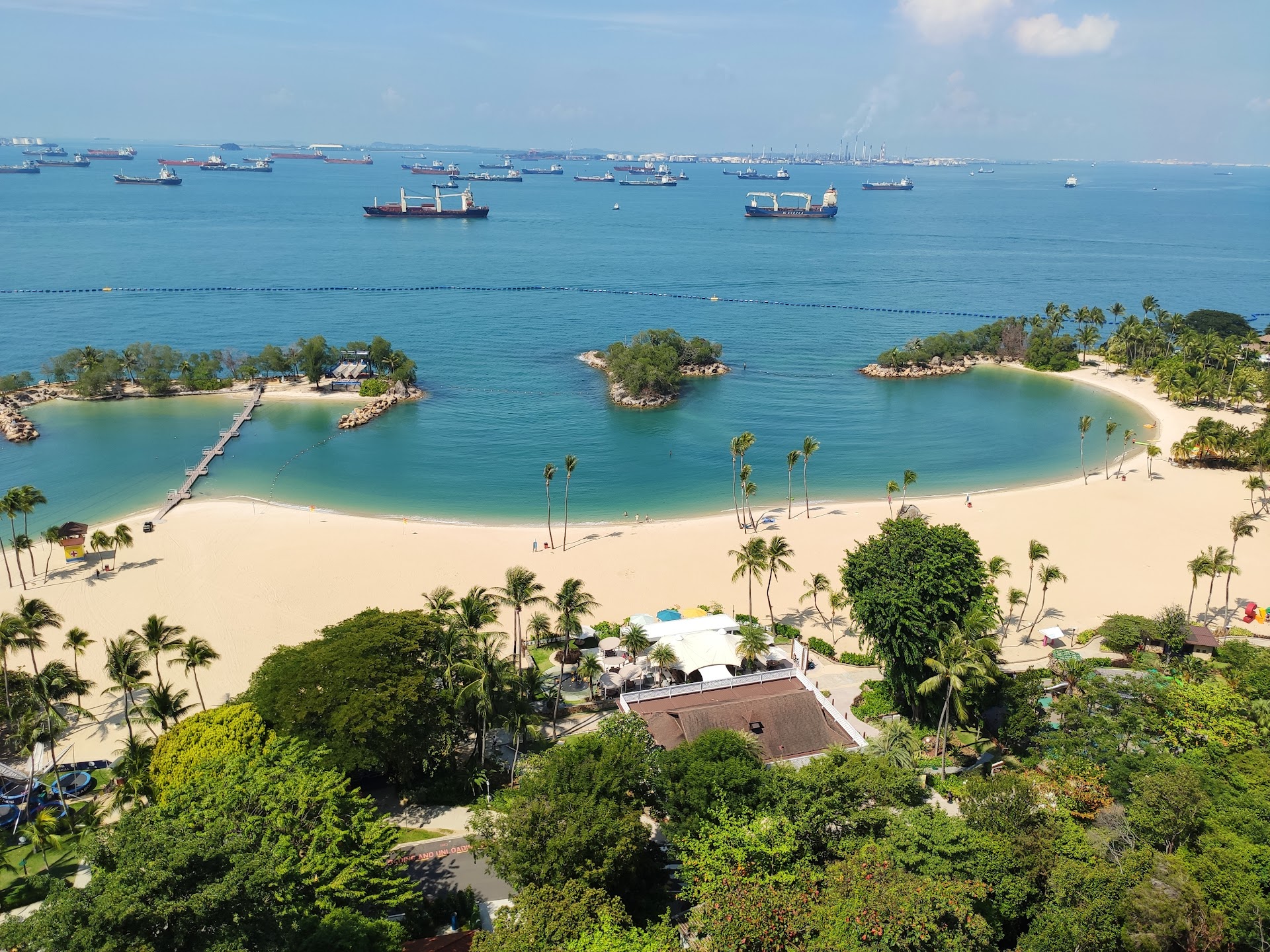 Sentosa Island - reviews,open hours,photo spots,things to do ...