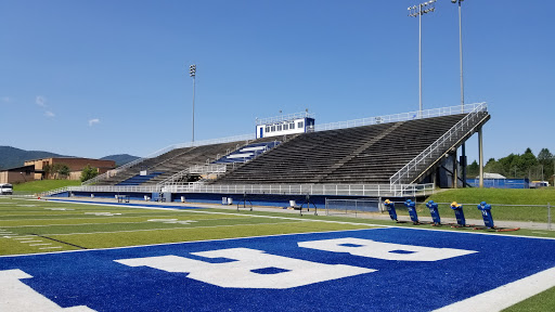 Brevard Memorial Stadium
