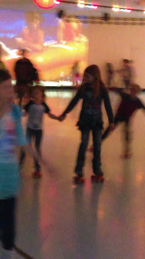 Roller Skating Rink «Carousel Skate Center», reviews and photos, 312 N ...