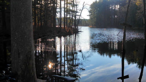 State Park «Great Brook Farm State Park», reviews and photos, 165 N Rd ...