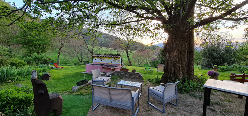 Ristorante Il Toscano in Sulzano con cucina Italiana