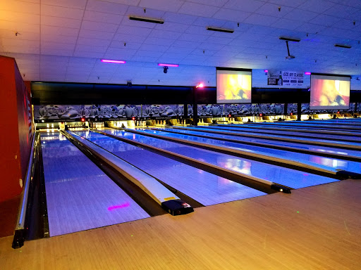 Bowling Alley «Freeway Lanes of Parma», reviews and photos, 12859 ...