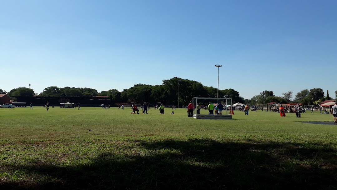 Horskool Gerrit Maritz in the city Pretoria