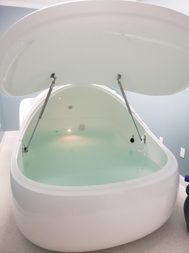 Serenity Springs Float Center - Valdosta, GA 31602 - Services and Reviews