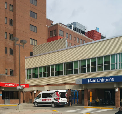 Hamilton General Hospital - Info Opening Hours, Address and Latest ...