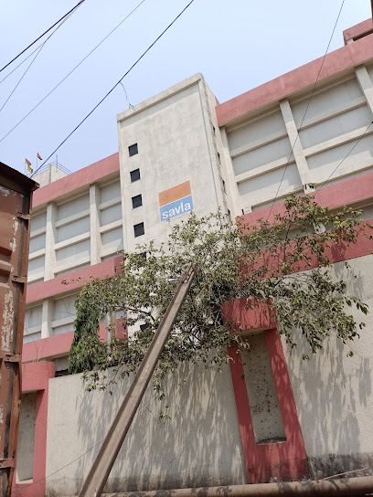 Savla Foods & Cold Storage Private Limited - D-39,, Navi Mumbai ...
