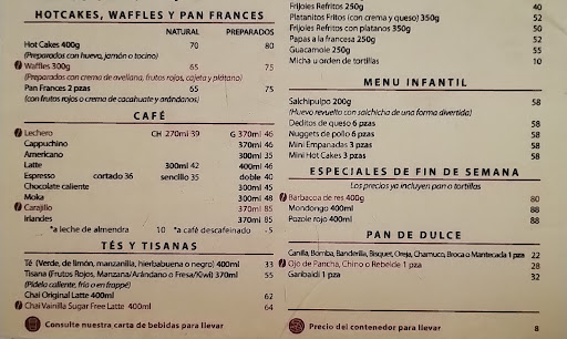 Café El Alba Centro Histórico en Veracruz - Número de Teléfono ...