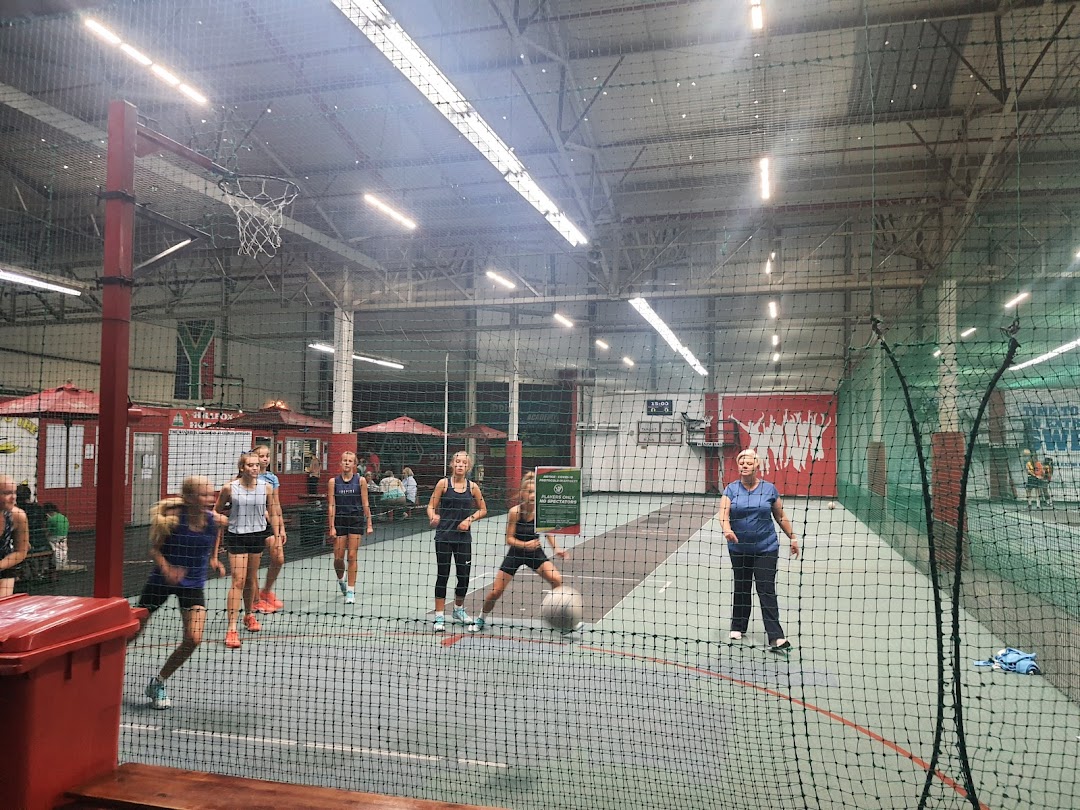 Action Sports Hillfox in the city Roodepoort