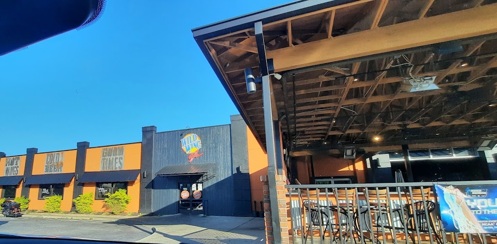Wild Wing Cafe - Anderson, SC 29621 - Menu, Reviews, Hours & Contact