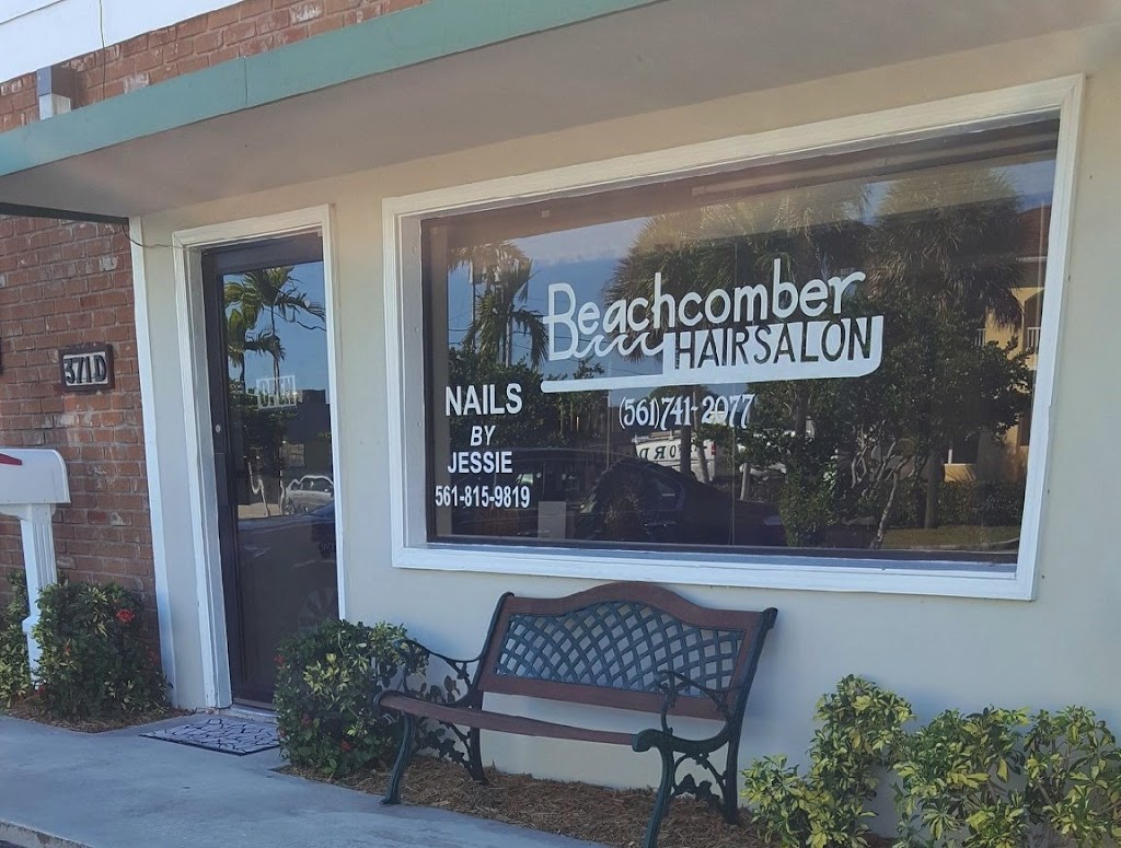 Beachcomber Hair Salon - Tequesta, FL 33469 - Services and Reviews