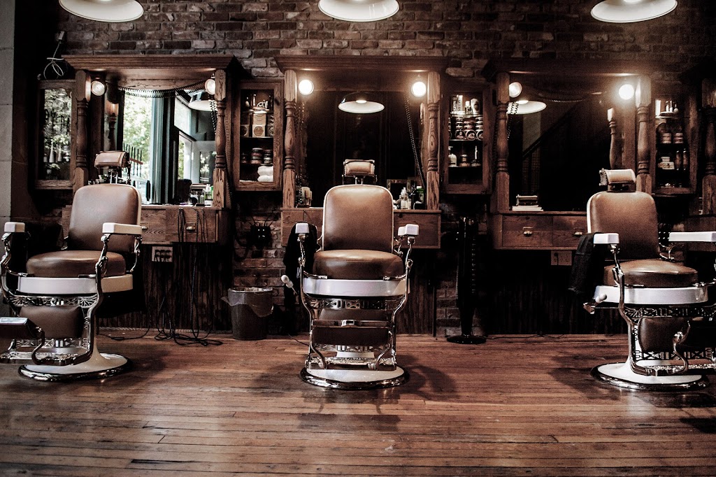 The Barber Shop - New Haven, CT 06519 - Services and Reviews