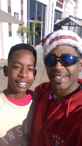 Movie Theater «Regal Cinemas Turlock 14», reviews and photos, 2323 W ...