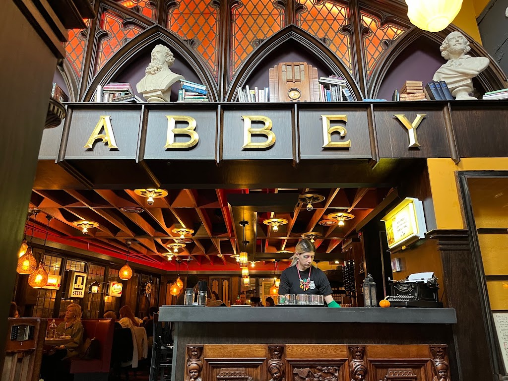 The Abbey on Butler Street - Pittsburgh, PA 15201 - Menu, Reviews ...