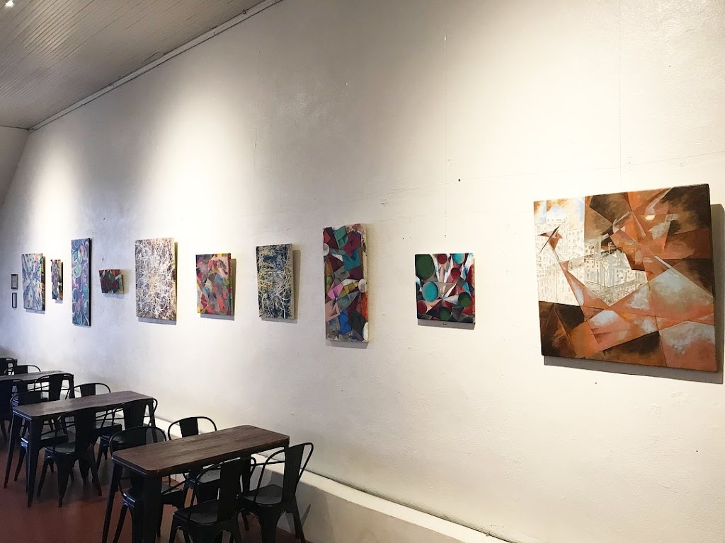 Opera House Coffee - Durant, OK 74701 - Menu, Reviews, Hours & Contact