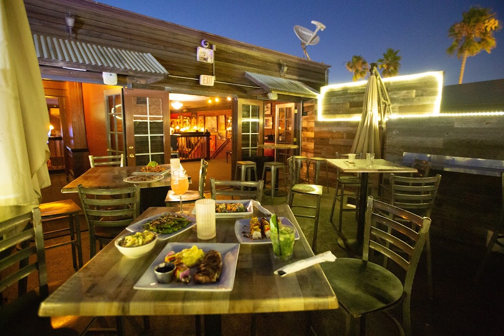 The Blue Beet - Newport Beach, CA 92663 - Menu, Reviews, Hours & Contact