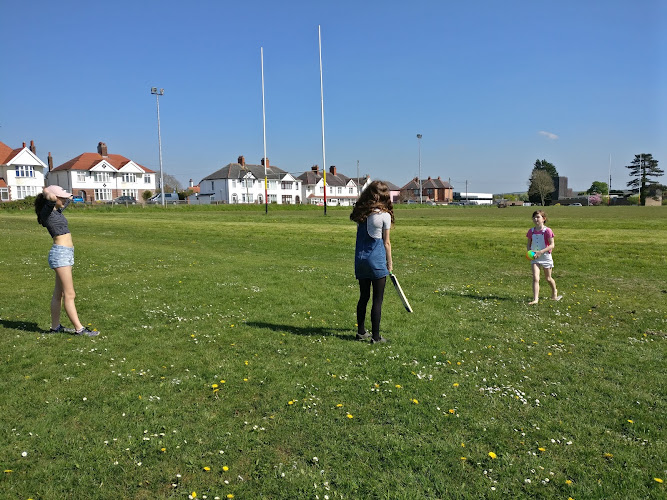 Cardigan RFC - Sharper Rugby