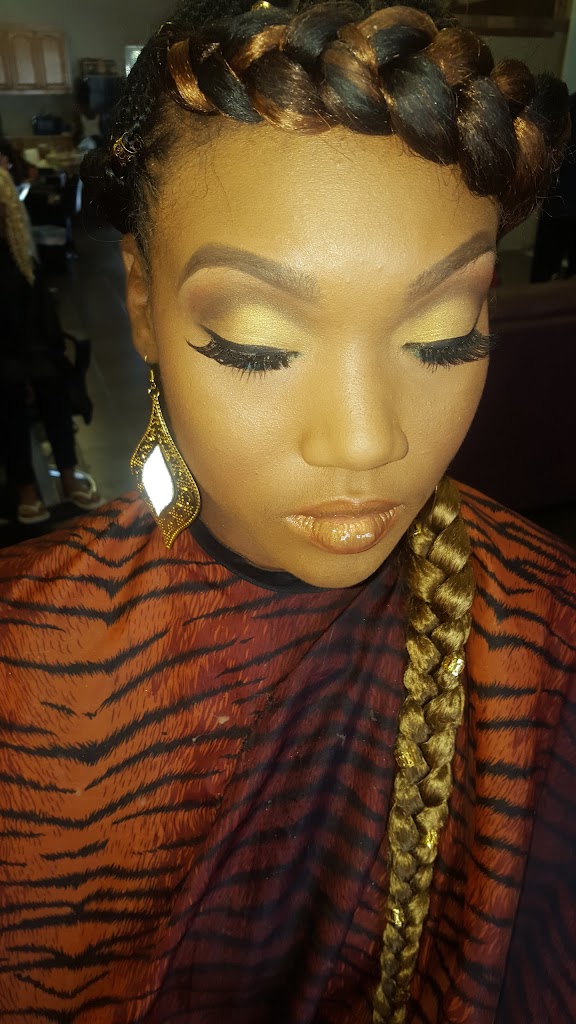 Supreme Cuts & Styles Hair - San Leandro, CA 94578 - Services and Reviews