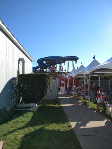 Water Park «Water Wizz of Cape Cod», reviews and photos, 3031 Cranberry ...