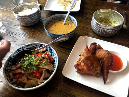 Kalaya Thai Kitchen - AZexplained