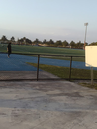 Recreation Center «Betty T. Ferguson Recreational Complex», reviews and ...