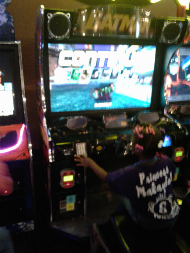 Amusement Center «iT’Z Houston», reviews and photos, 18355 Tomball Pkwy ...