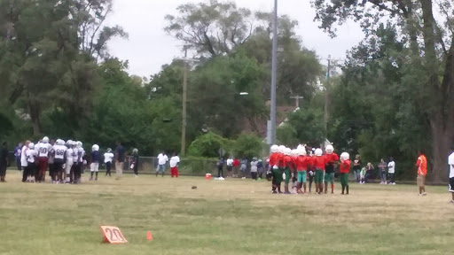 Recreation Center «Adams Butzel Recreation Complex», reviews and photos ...