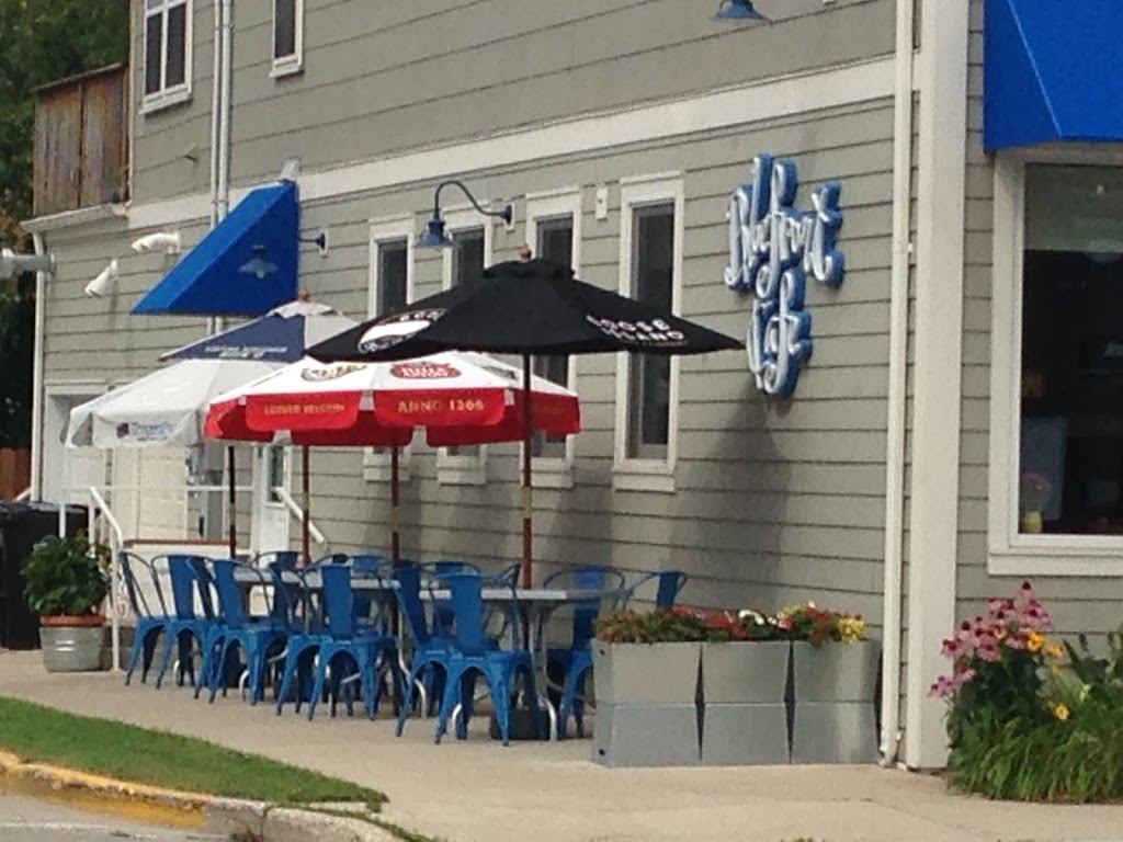 Bluefront Cafe - Sturgeon Bay, WI 54235 - Menu, Reviews, Hours & Contact