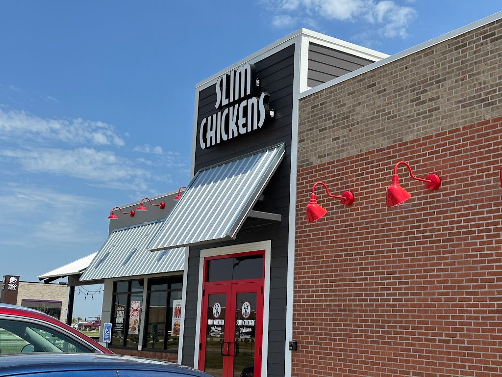 Slim Chickens - Grimes, IA 50111 - Menu, Reviews, Hours & Contact