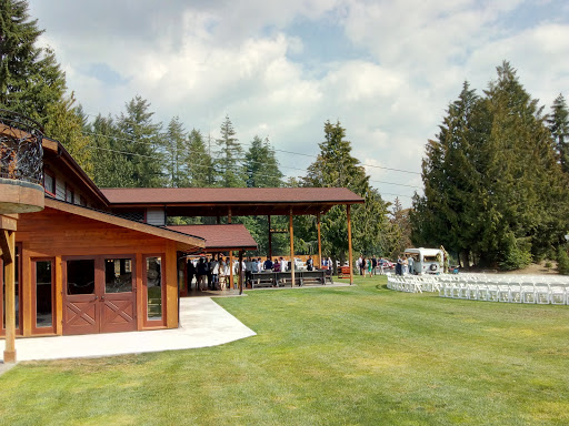 Park «Genesee Park and Playfield», reviews and photos, 4316 S Genesee ...