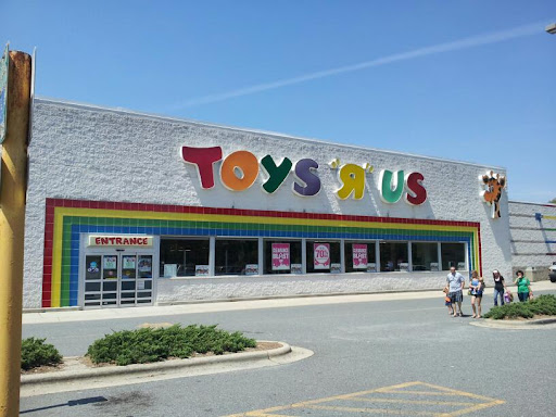 Toy Store «Toys"R"Us», reviews and photos, 11300 Carolina Pl Pkwy ...