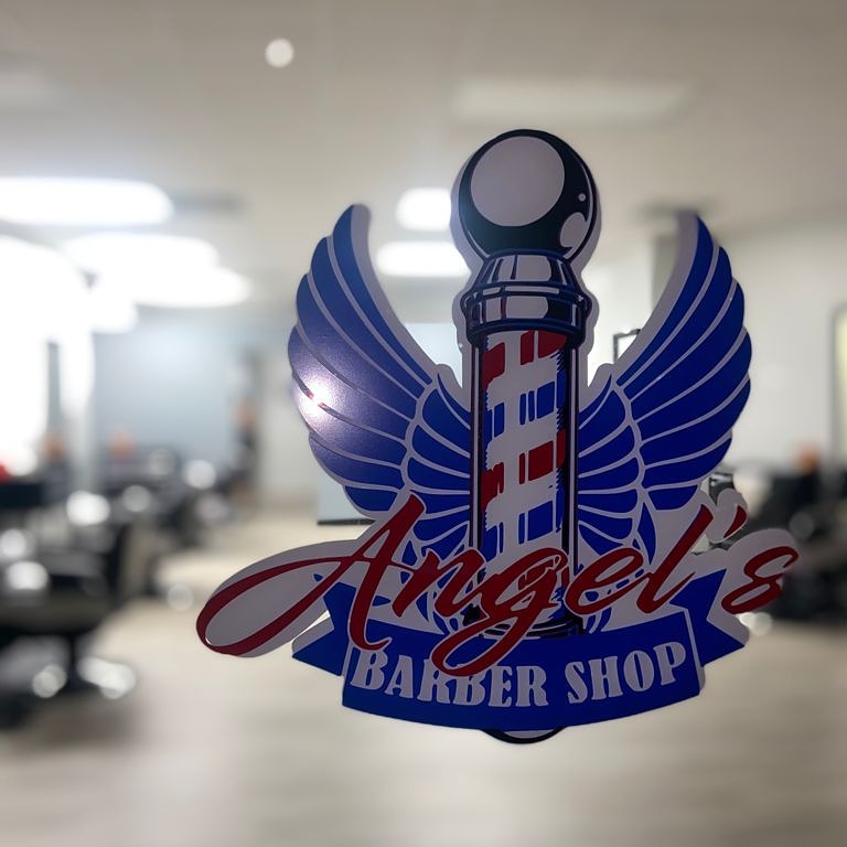 Angel's Barber Shop - Kissimmee, FL 34744 - Services and Reviews
