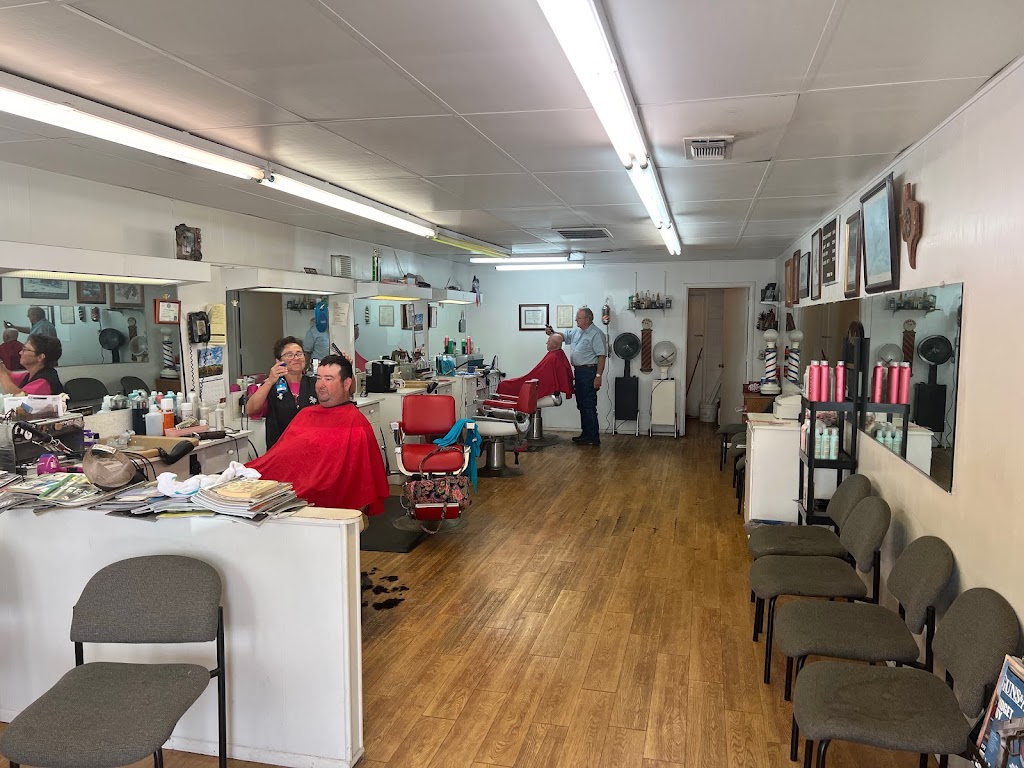 Colonial Barber Shop - Sherman, TX 75092 - Services and Reviews