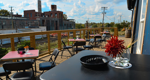 Live Music Venue «The Burl», reviews and photos, 375 Thompson Rd ...