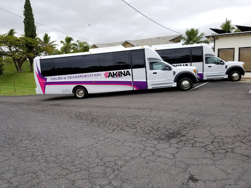 Akina Tours & Transportation - AZexplained