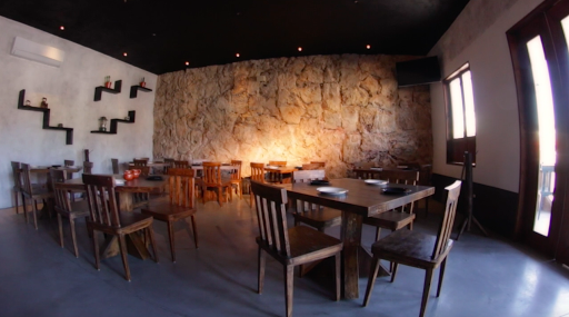 Restaurante El Jonuco en Apodaca