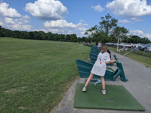 Golf Club «Sahm Golf Course», reviews and photos, 6801 E 91st St ...