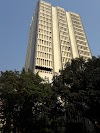 CGST Mumbai Central Chief Commissionarate Office in the city Mumbai