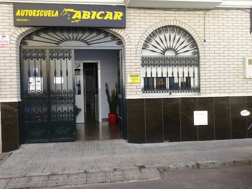 Autoescuela ABICAR - Alcalá del Río