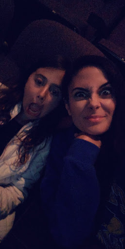 Movie Theater «Regal Cinemas Turlock 14», reviews and photos, 2323 W ...