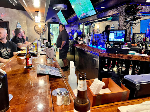 Twisted Restaurant & Bar