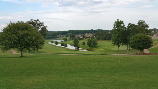 Golf Club «Woodfin Ridge Golf Club», reviews and photos, 215 S Woodfin ...