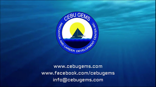 CEBU GEMS CARRIEDO - ANG PAMBANSANG REVIEW CENTER NG MGA MARINO