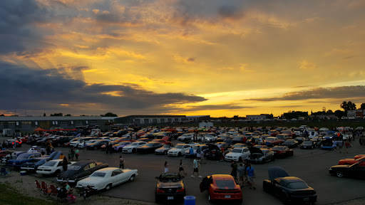 Off-road Race Track «M1 Concourse Race Track», reviews and photos, 1 ...