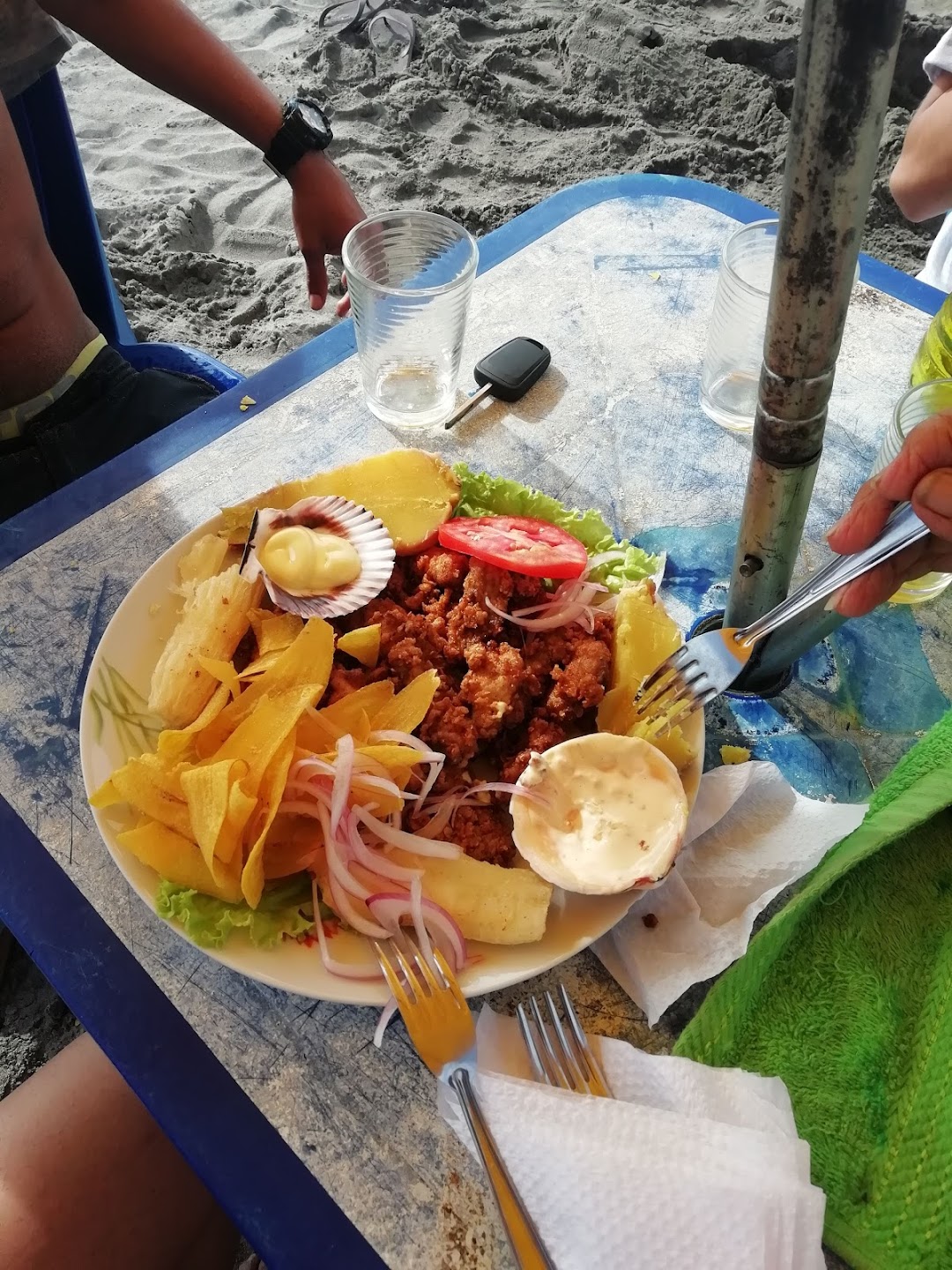 EL PATRÓN - ORIGINAL BAR en la ciudad Chiclayo