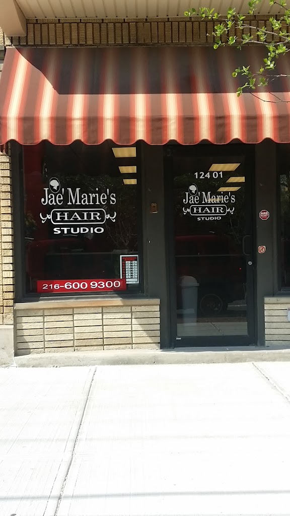 Jaé Marie's Hair Studio - Cleveland, OH 44120 - Services and Reviews