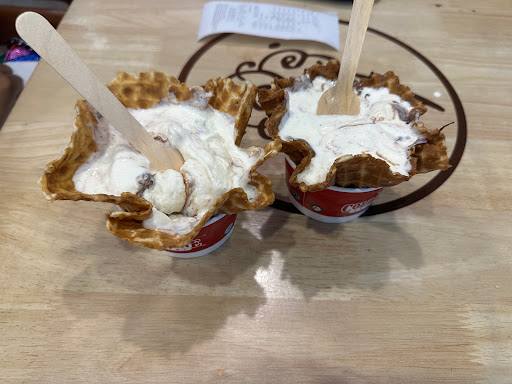 Cold Stone Cameroon in Bonanjo, Douala, - Zaubee