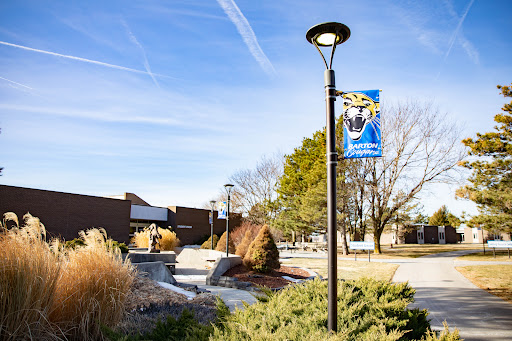 Barton Community College - AZexplained